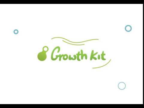 Growth Kit - YouTube
