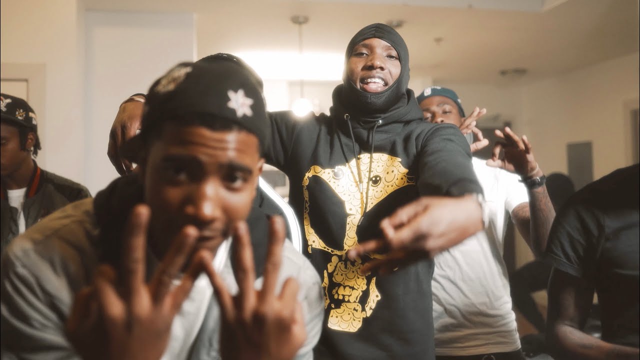 Rob49 - First 48 (Official Video) - YouTube