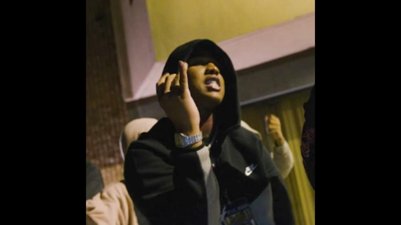 [FREE] EBK Jaaybo Sample Type Beat "Fly High - YouTube