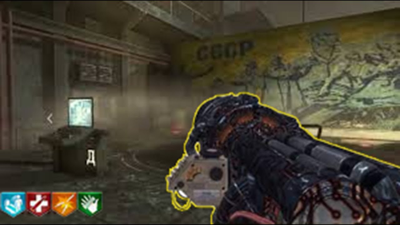 ASCENSION BLACK OPS 3 ZOMBIES IN 2022! - ROUND 100 ON EVERY MAP! - YouTube