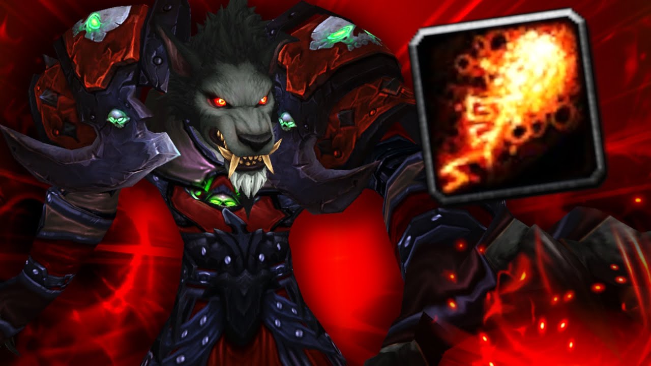 This Warlock Is Decimation Incarnate! (5v5 1v1 Duels) - PvP WoW ...