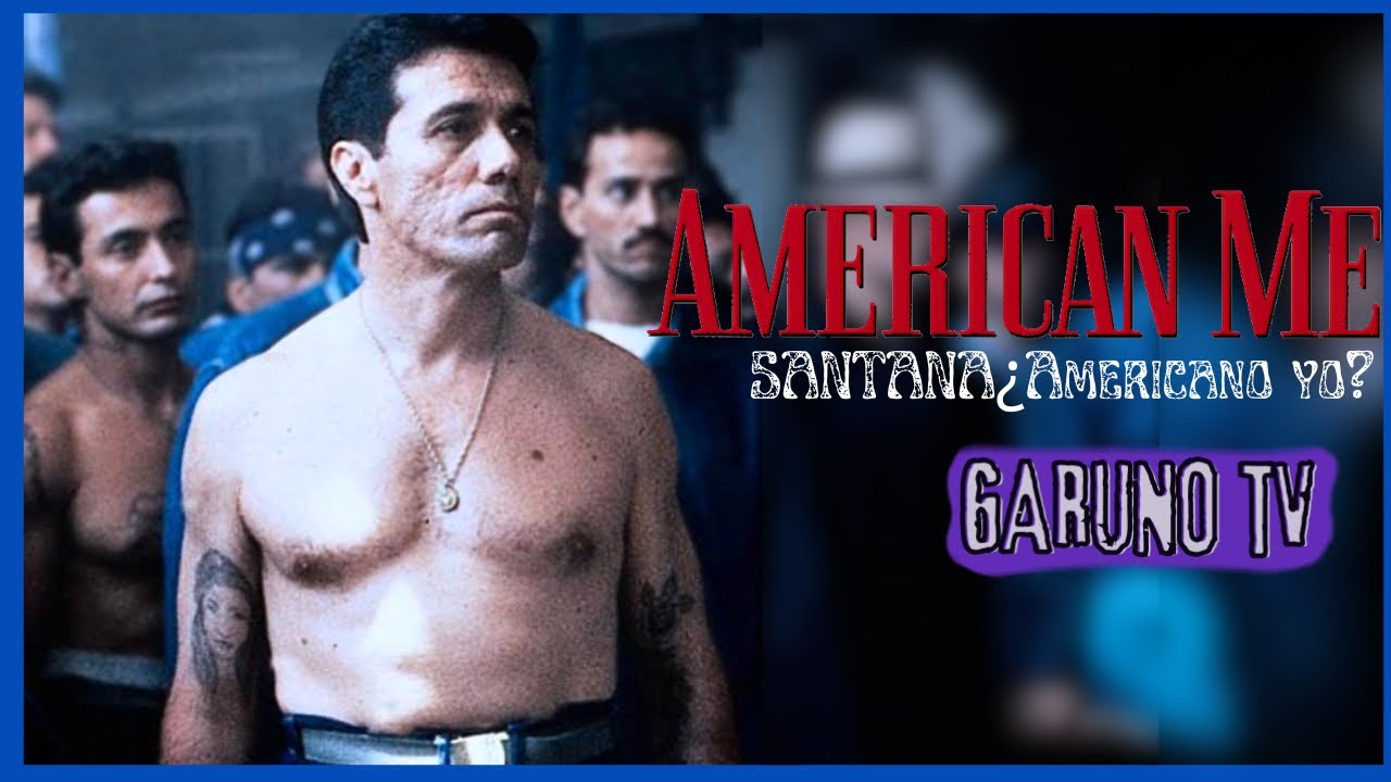 American Me : RESUMEN En 9 Minutos - YouTube