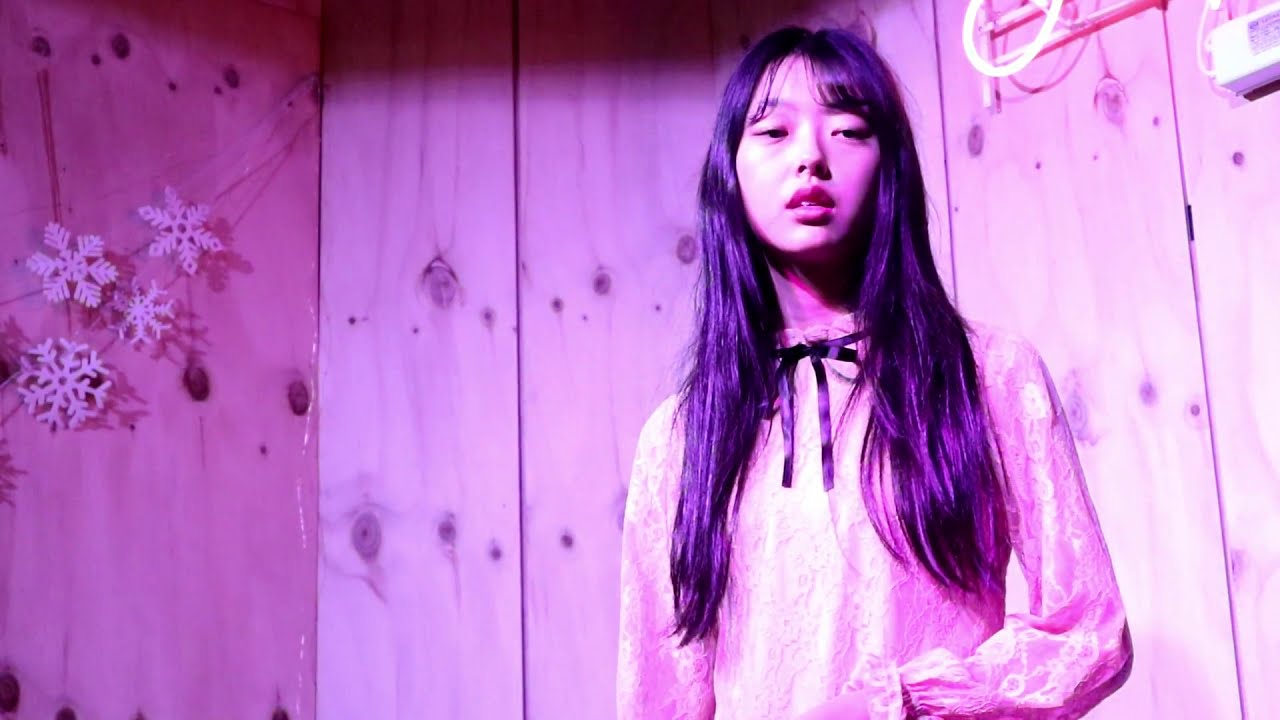 ACOPIA 29th K-POP TRAINING CAMP - DEC 2019 - YouTube