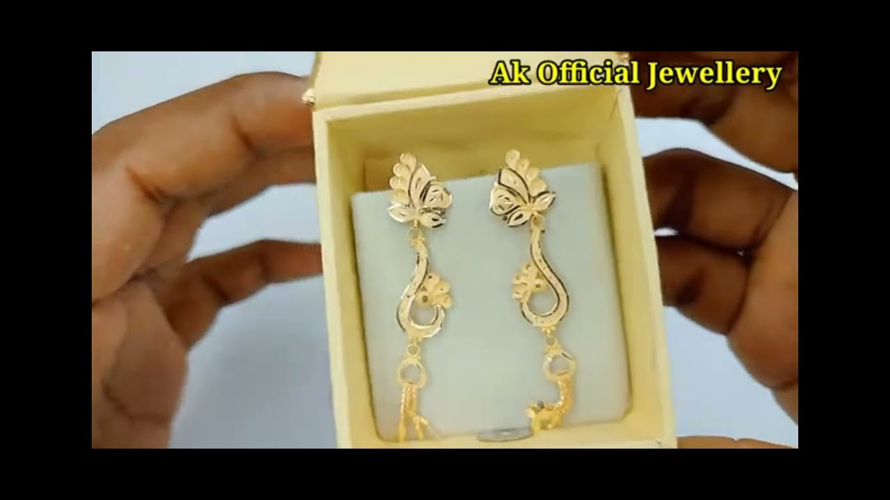 New dejain me yearling design - YouTube