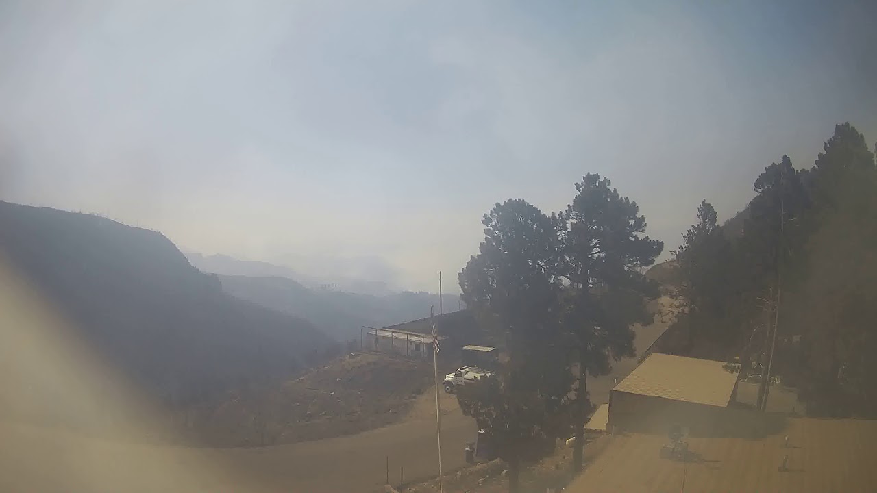 Mount Lemmon Fire Department 2 2020-06-18 - YouTube