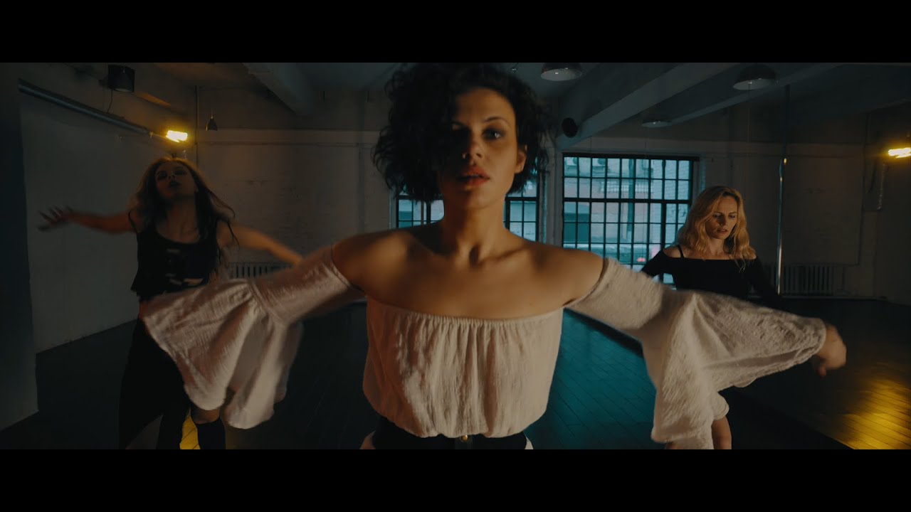 Rocking Pole | Shitty White Soul - YouTube