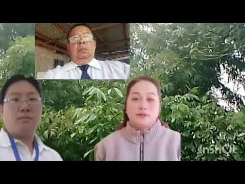 txawj vag yaj lawv kev nrhiav noj nrhiav haus saum huab cua zoo li cas - YouTube