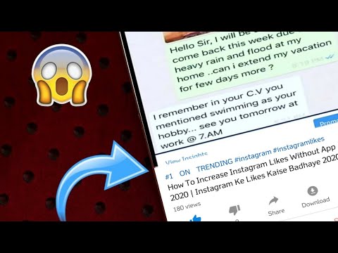 How To Use Space In Tags | टैग में स्पेस का उपयोग कैसे करें | Spaces In ...