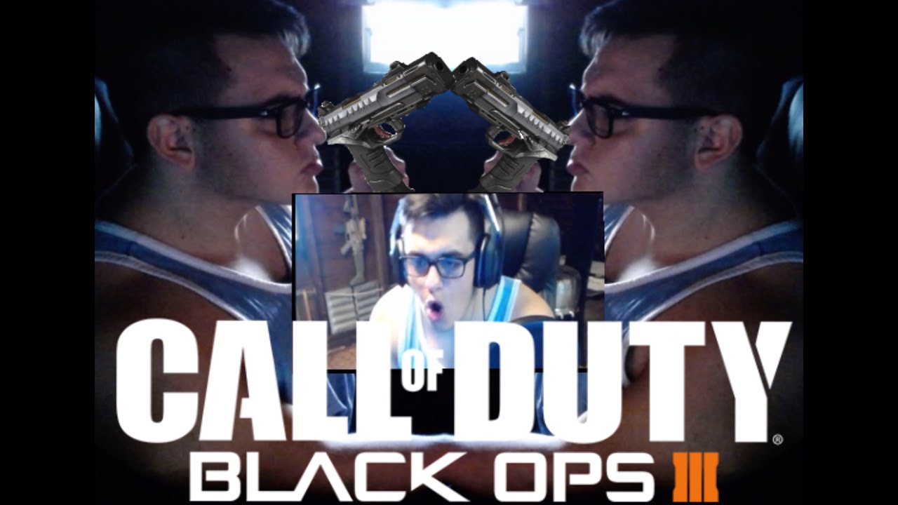 HEAT WAVE WITH THE CLUTCH (BO3 GP) - YouTube