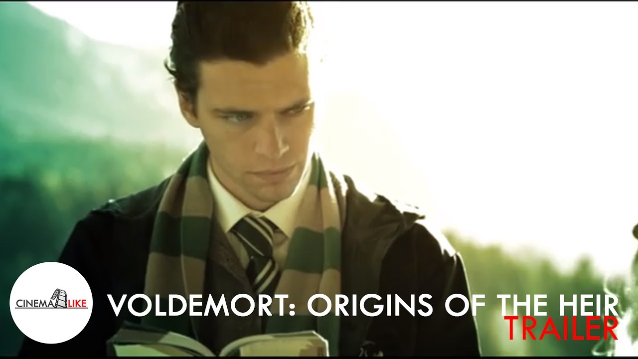 Voldemort: Origins of the Heir (official teaser) Fan-Film - YouTube