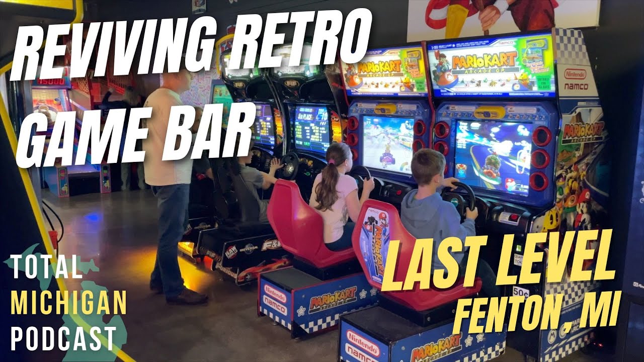 Last Level Fenton - YouTube