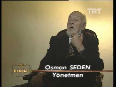 Eskici 7 Türk Sineması & Eski Sinemalar, Yazlık Sinemalar, Yeşilçam