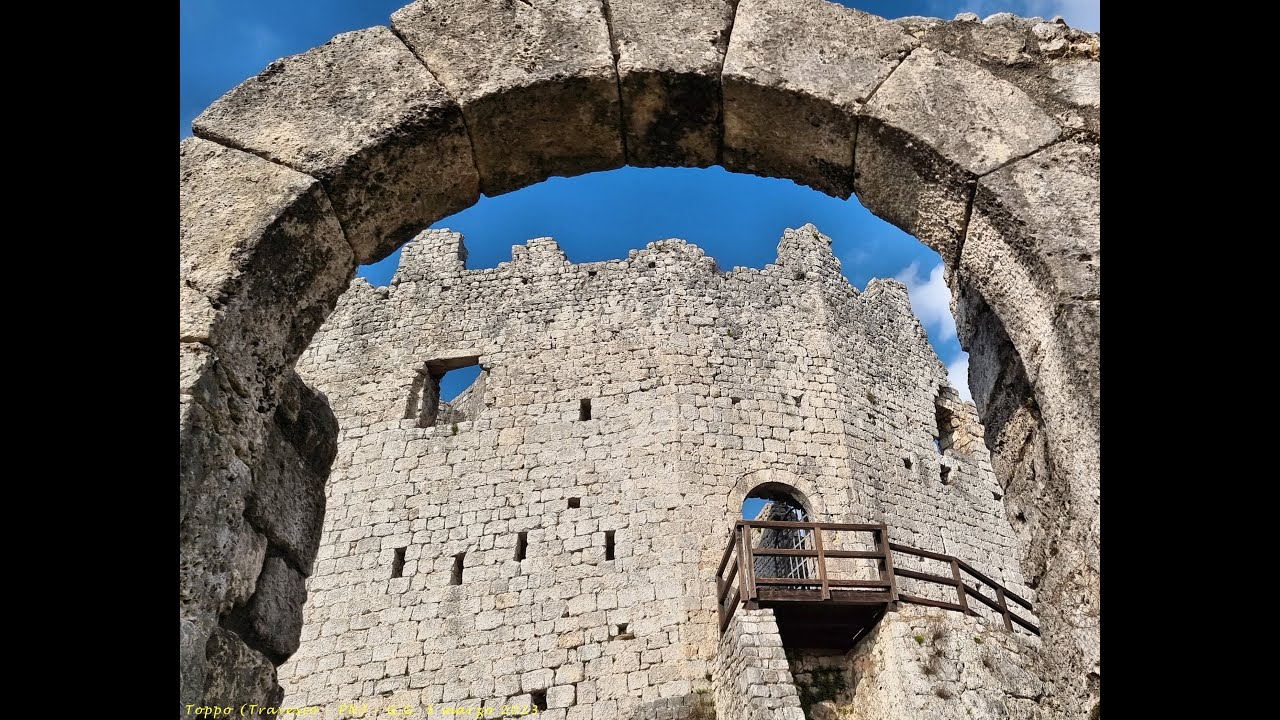 Alla scoperta dei borghi più belli d'Italia: Toppo (Travesio - PN ...