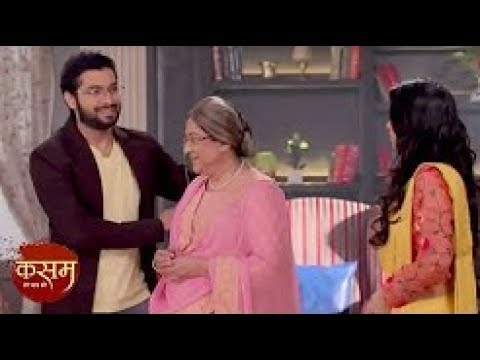 Kasam - 11th October 2017 | Today Upcoming Twist | Colors Tv Kasam Tere Pyaar Ki Latest News 2017