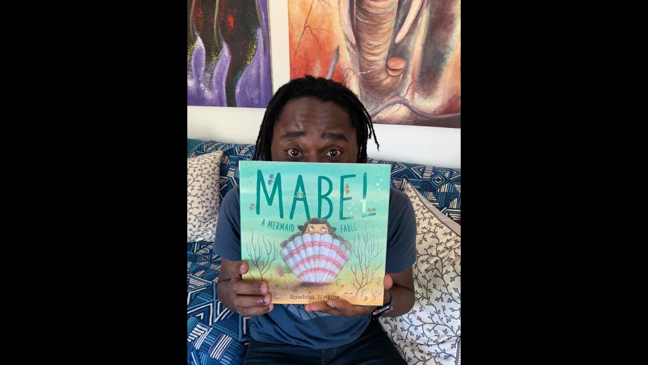 Mabel: A Mermaid Fable by Rowboat Watkins - YouTube
