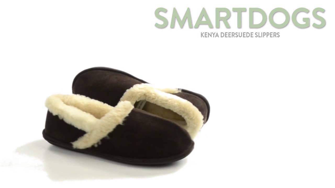 Smartdogs Kenya Slippers (For Women) - YouTube