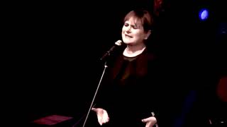 Vera Cirkovic Mezzo Soprano