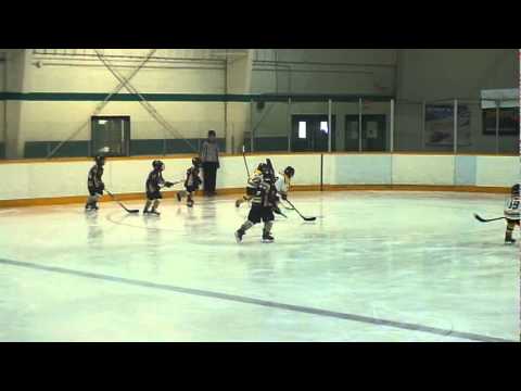 Aiden Assist Pirate Challenge 2012 - YouTube