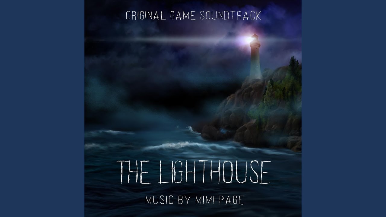 The Lighthouse (Main Theme) - YouTube