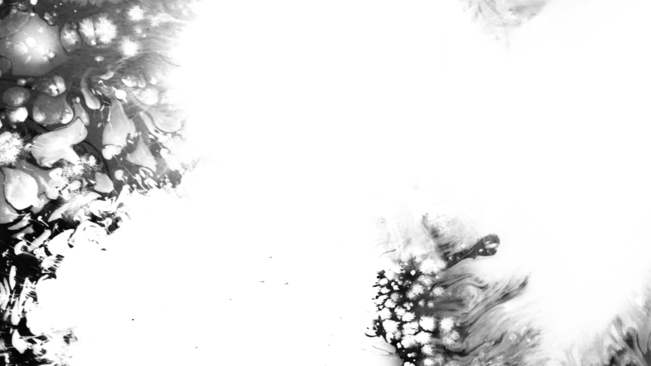 Realistic and Natural Ink Drop Reveal Matte Transition 12 - YouTube