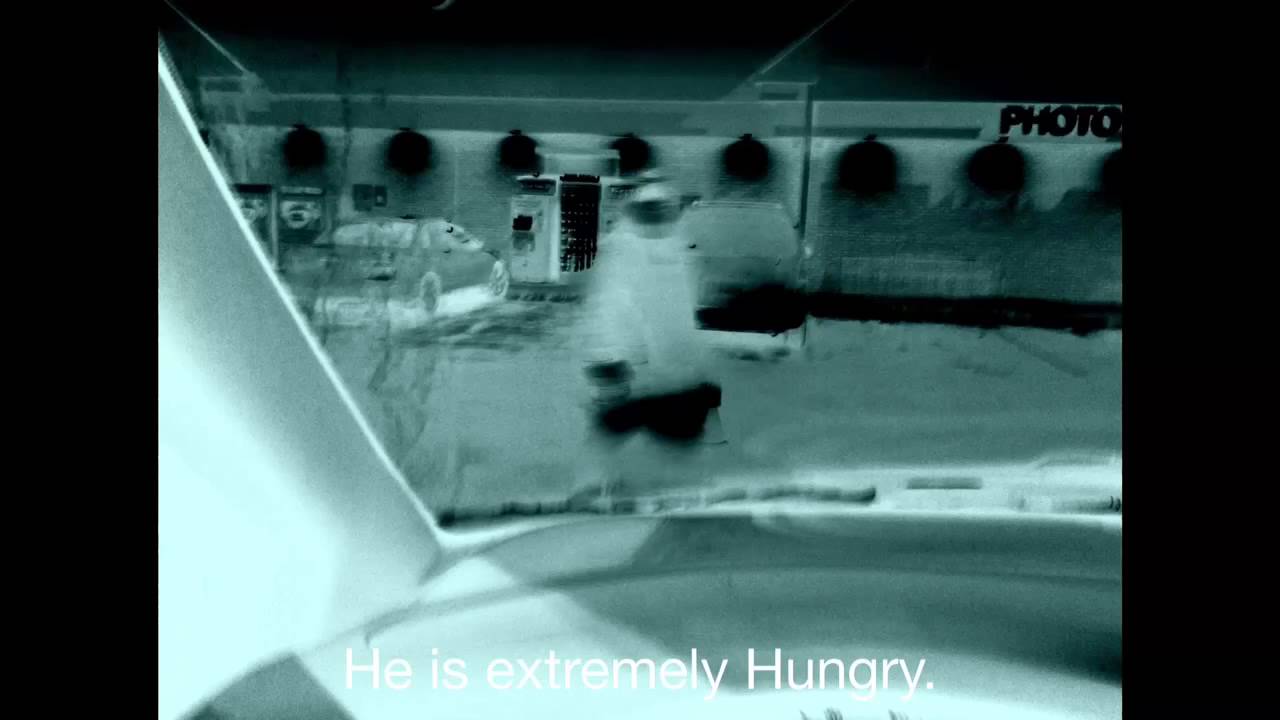 The Beast of Bray Road found! - YouTube