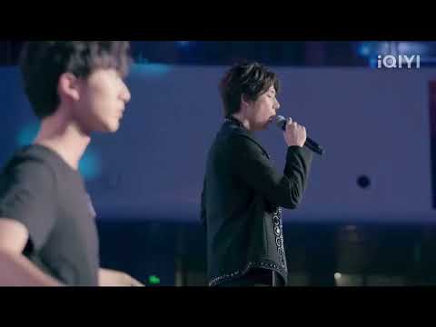 Our Shining Days (Feng An Yu Performance)