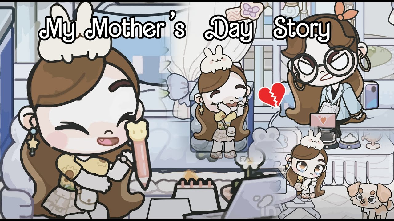 Mother's Day Sad Story | Avatar World - YouTube