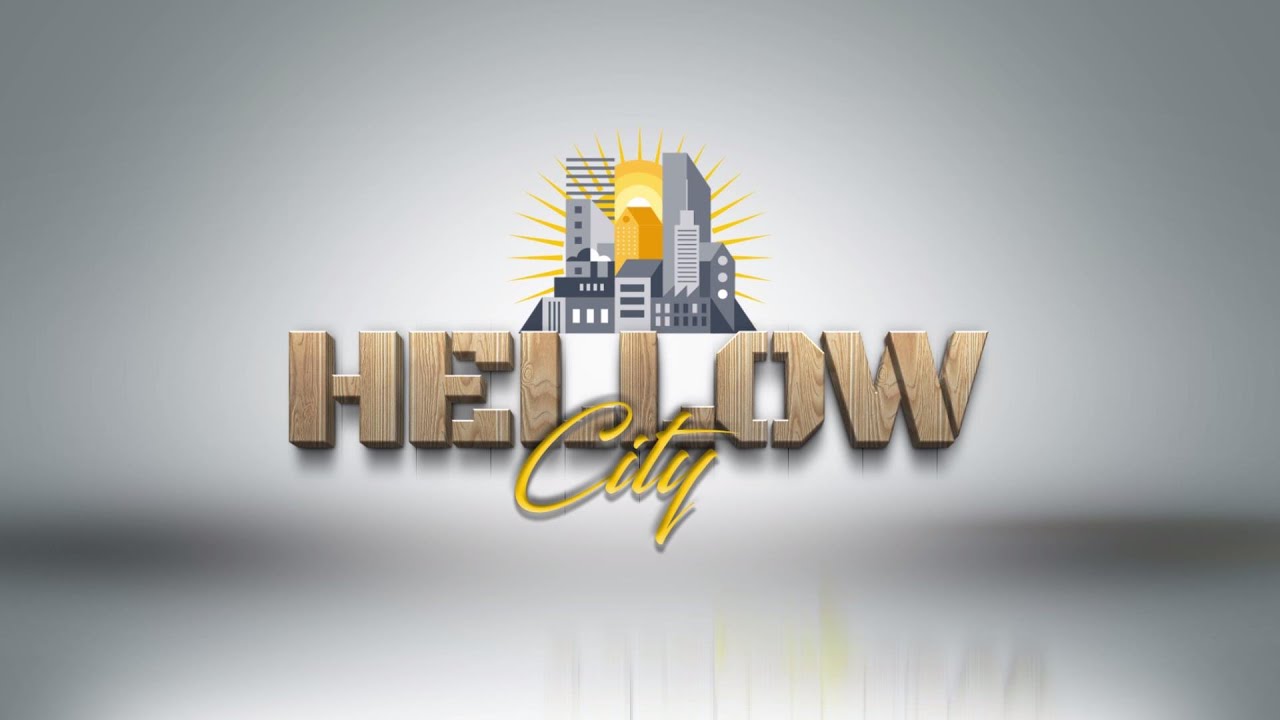 🔴#HELLOW CITY - YouTube