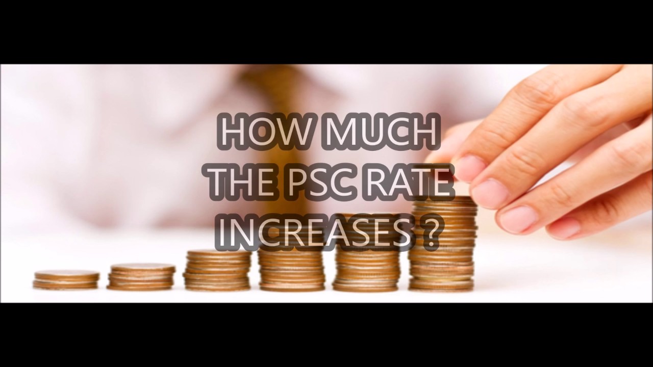 How Passenger Service Charge Change Effect on Airfare - YouTube