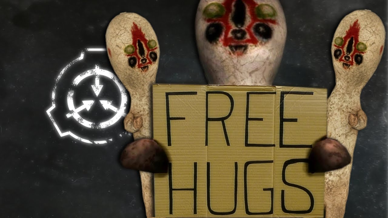 A Multiplayer SCP Containment Breach?! - YouTube