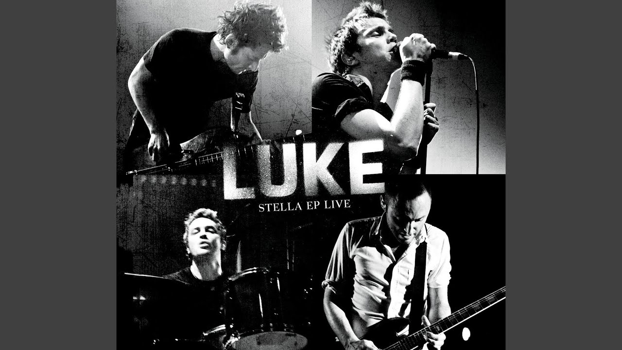 Stella (Live) - YouTube