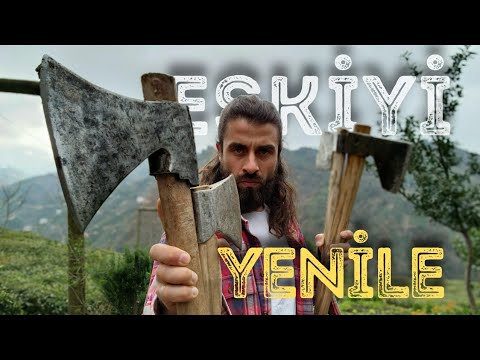 BALTALAR | ESKİYİ YENİLE!