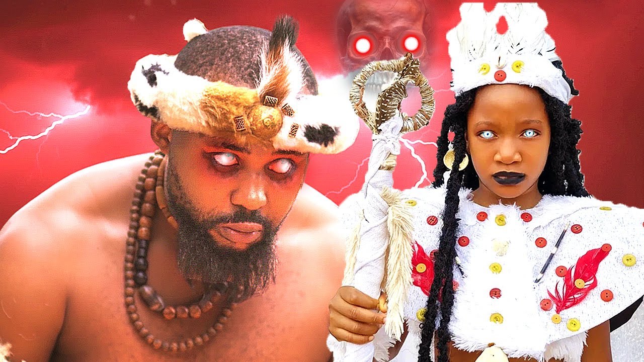 Please Don't Watch This Scary Ritual Ghost Movie Of A Ghost In Love ...