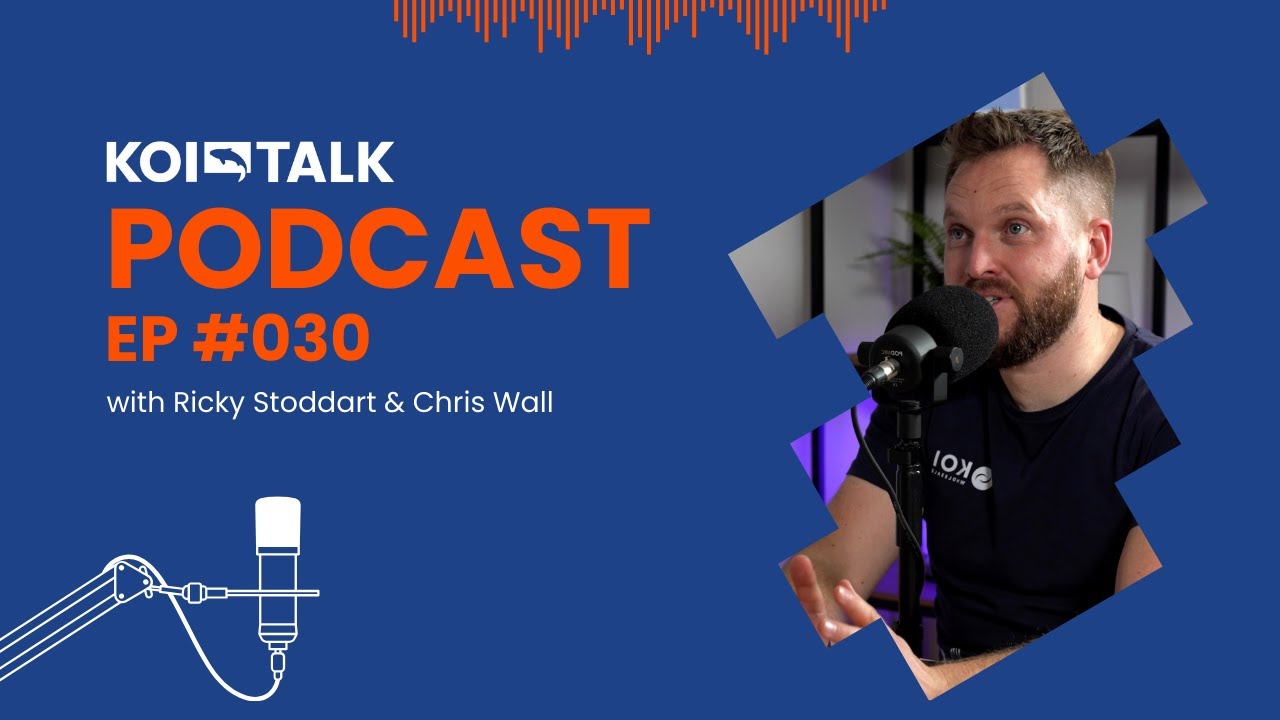 All Japan Koi Show - Have Bodies Gone Too Far? | Koi Talk | Ep #030 - YouTube Music