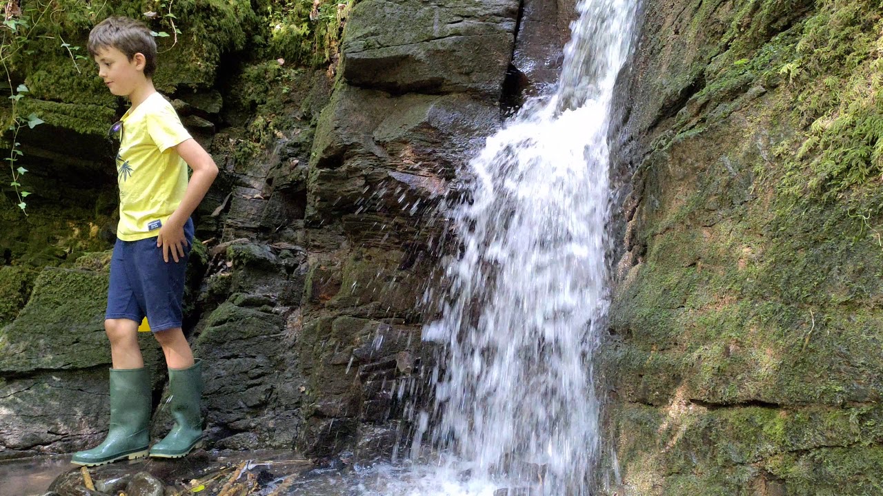 Asus ZenFone 6 sample video in 4K at 60fps