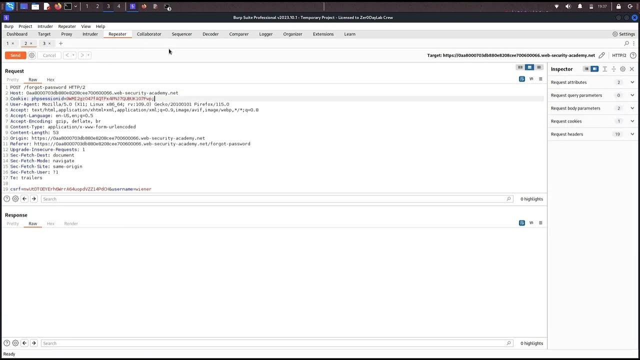 Exploiting Time Sensitive Vulnerabilities Youtube