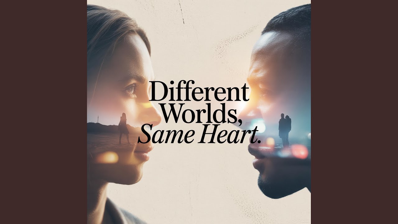 Different worlds same heart - YouTube