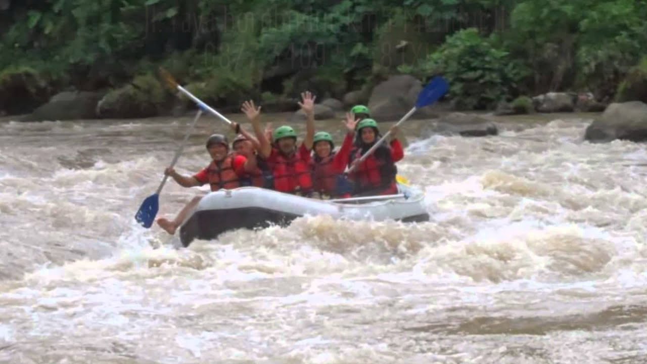 PRAMUKA yel yel Games, Pramuka Rafting, Paket Rafting untuk Pramuka ...