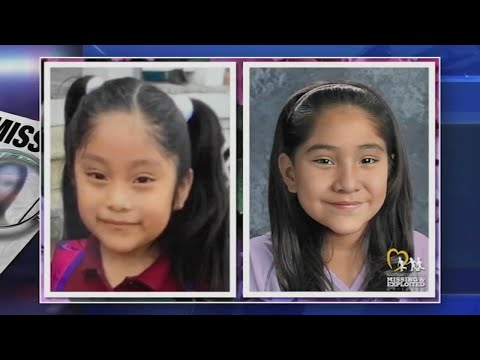 Dulce Maria Alavez missing: Police using AI in search for girl who vanished from Bridgeton, NJ park