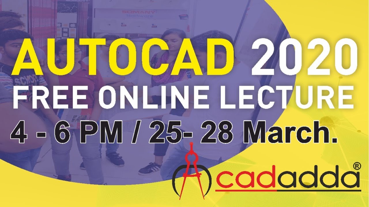 Autocad basic commands Day-1 | AutoCAD basic lecture Day -1| Autocad ...