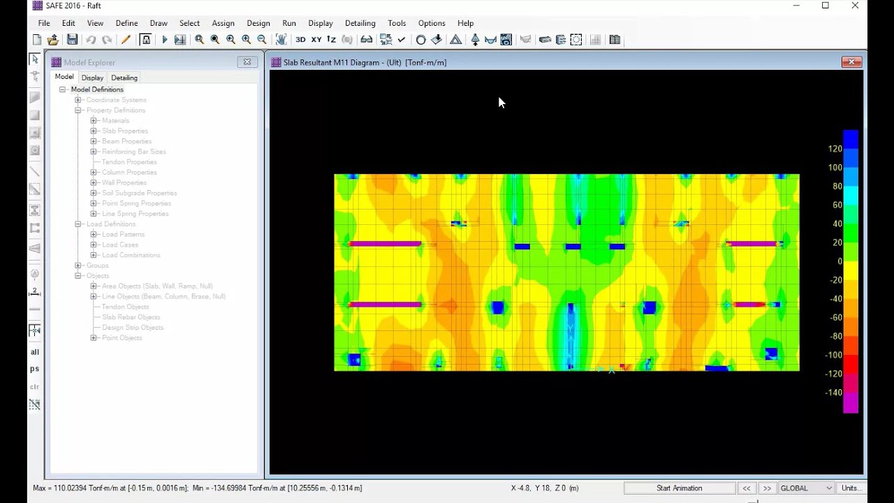 20 Raft Checks & Raft Safe Model & Raft Design and Draw RTF Details ...