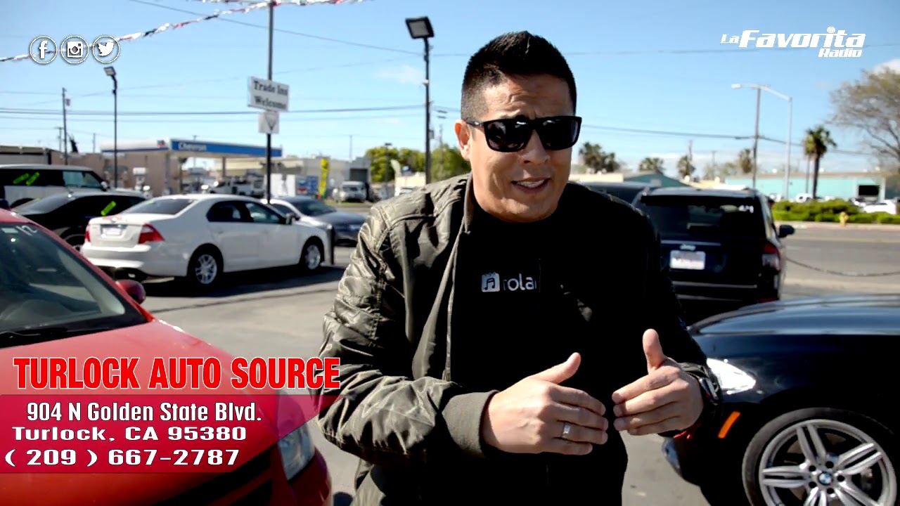 TURLOCK AUTO SOURCE 04 ABRIL 2019 - YouTube