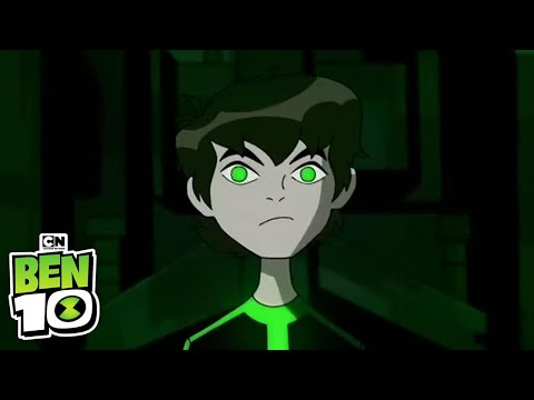 Omniverse: Duel of the Duplicates DVD | Ben 10 | Cartoon Network
