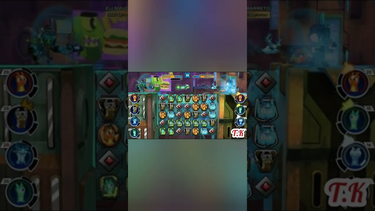 Earth Elemental Slug Fusion | Slugterra: Slug it out 2 #gaming # ...