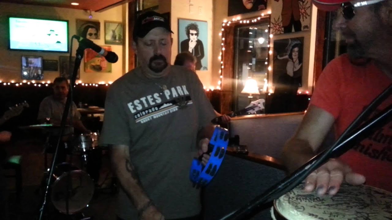 Danny Sembello, Dave D'Angelo, Dennis Chiccino and others at McShea's ...