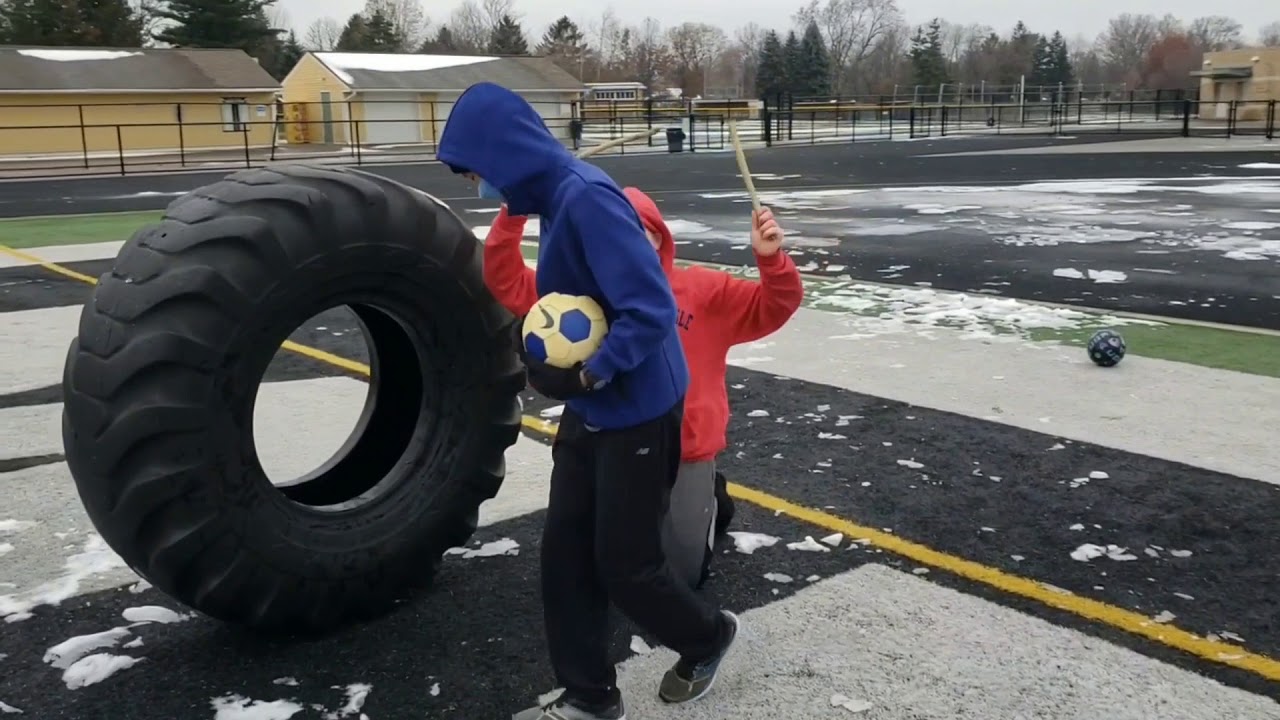 La Leyenda de Trini Salgado - YouTube