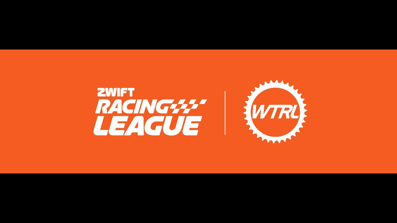 Zwift Racing League | WTRL - Cryogen Racing - Team Tourmalet - YouTube