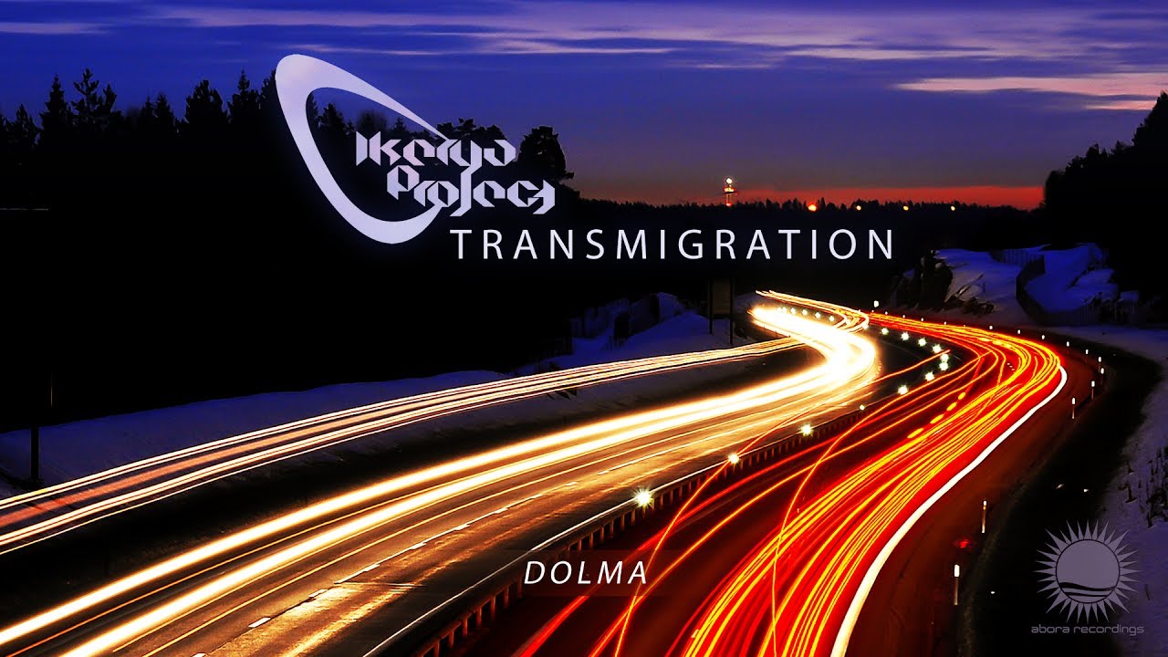 Ikerya Project - Dolma - YouTube