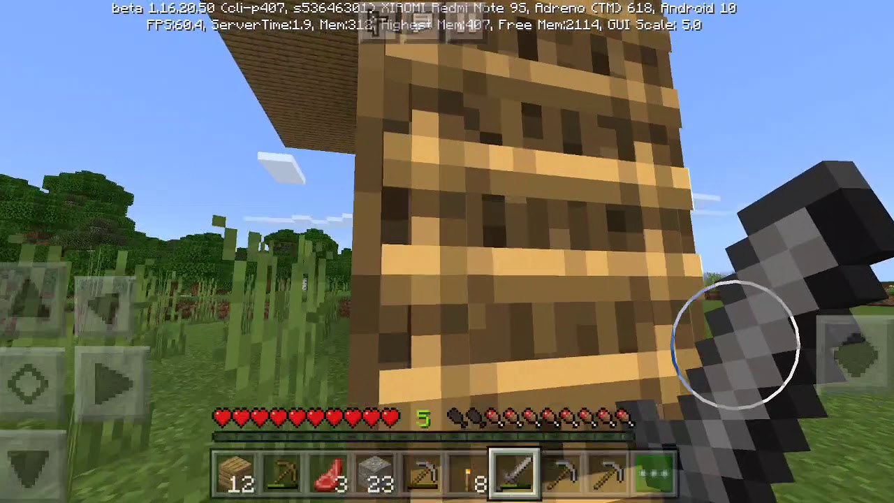 Minecraft#3 - YouTube