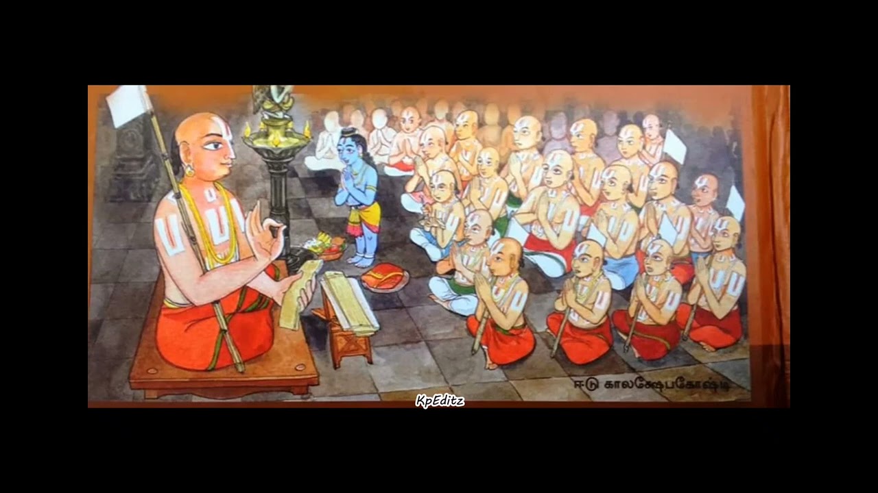 best sutram in Apastamba sutram - YouTube